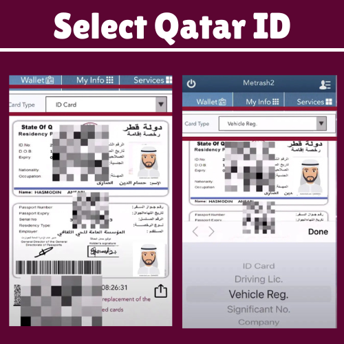 Qatar ID Check (2026) Check QID Status, Expiry & Fix Errors